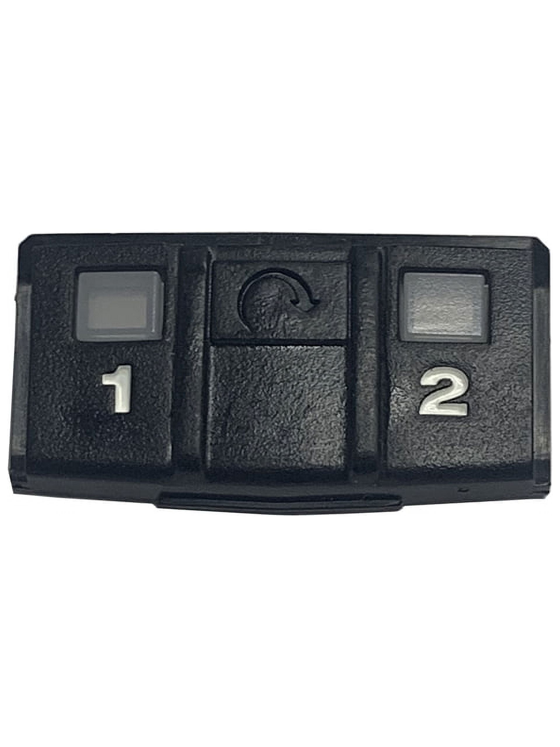 Pack of 1, Milwaukee 45-24-0110 Speed Selector Switch - Walmart.com