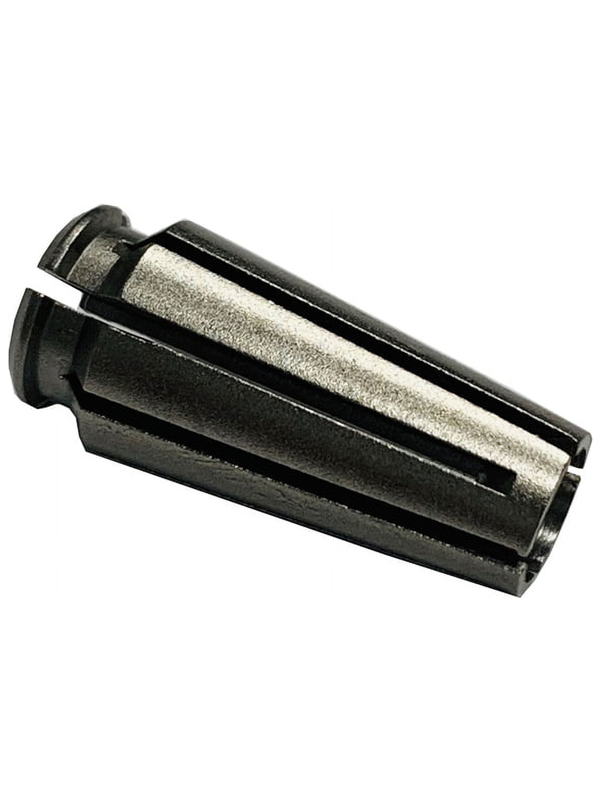 Pack of 1, Milwaukee 48-66-0974 Replacement 1/4 In. Collet for 2485-20 ...