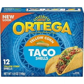 Taco shells in Tortillas - Walmart.com