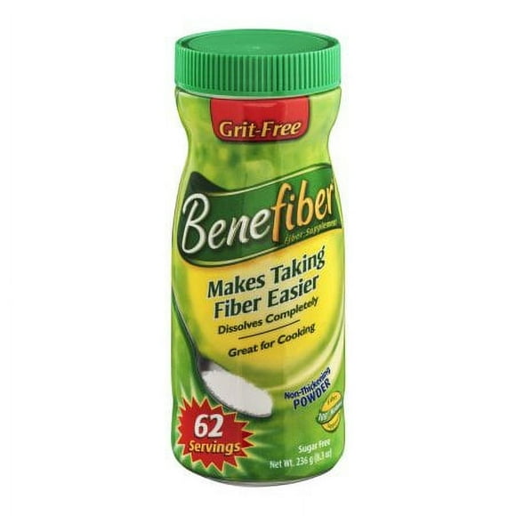 Benefiber
