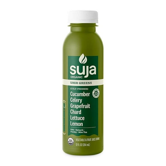 Suja Juice