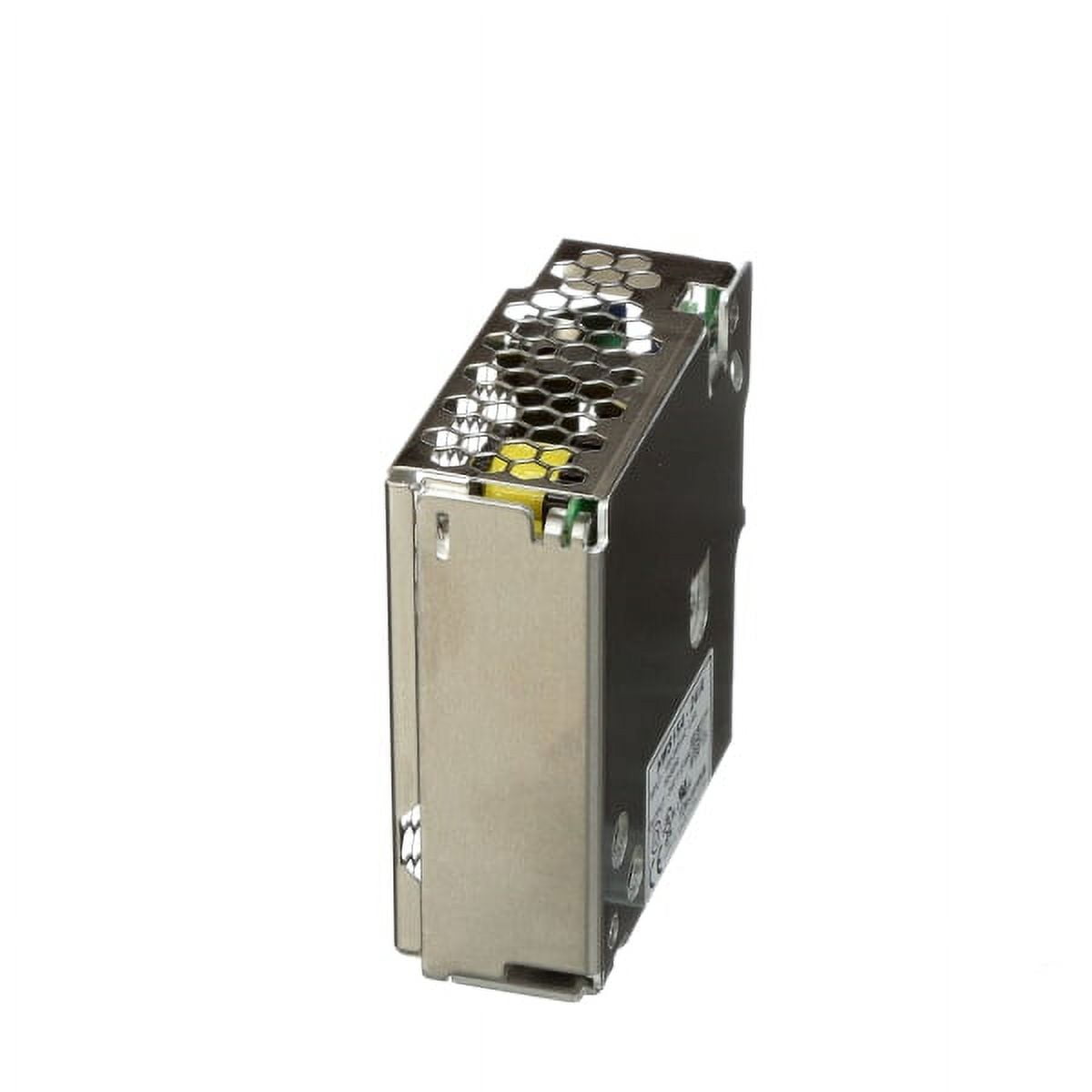 Pack of 1, Tdk-Lambda Hws15A-24/A Power Supply, Ac/Dc-Dc, 24V@0.65A, 85 ...