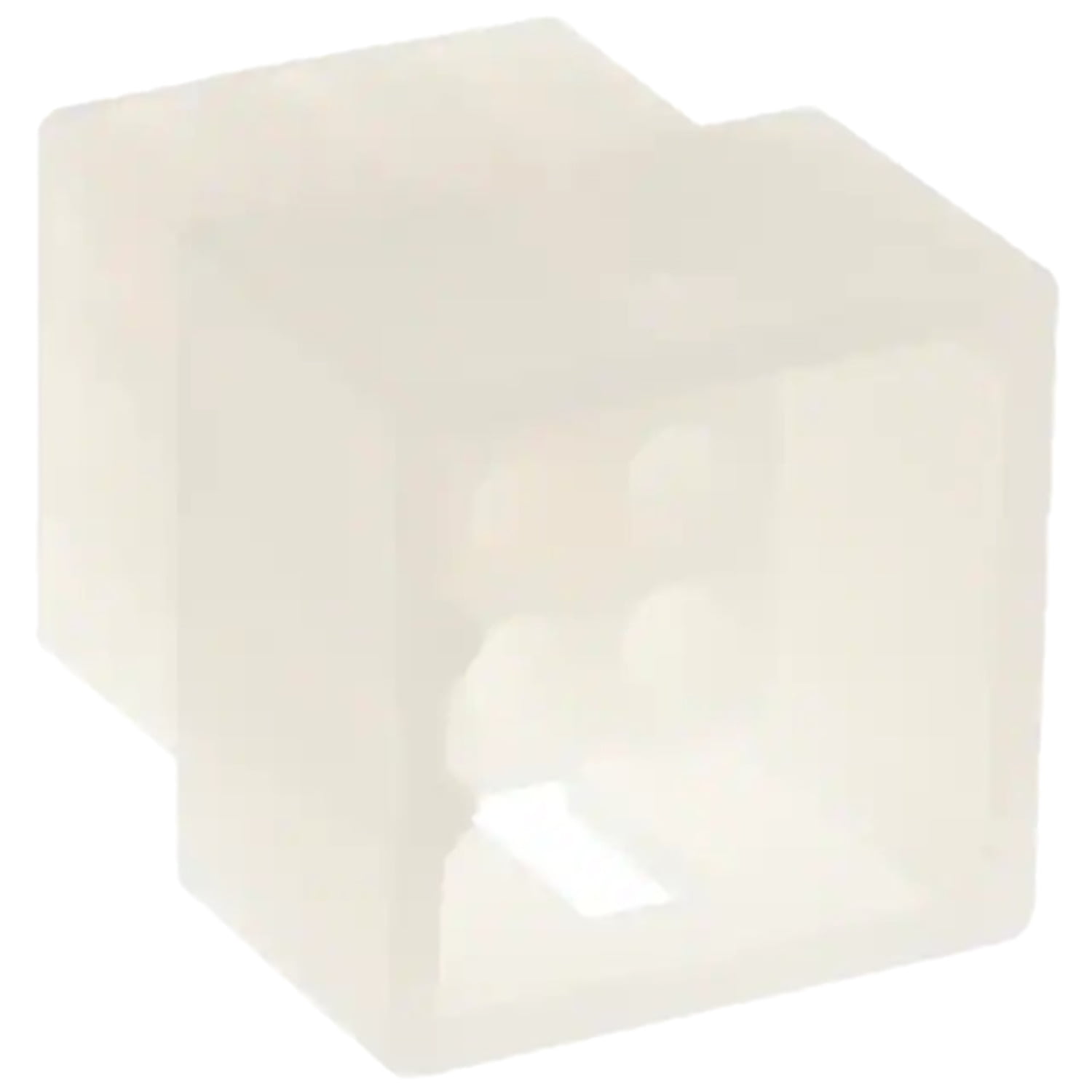 Pack of 10 0003062092 Connectors 9 Rectangular - Housings Plug Natural ...