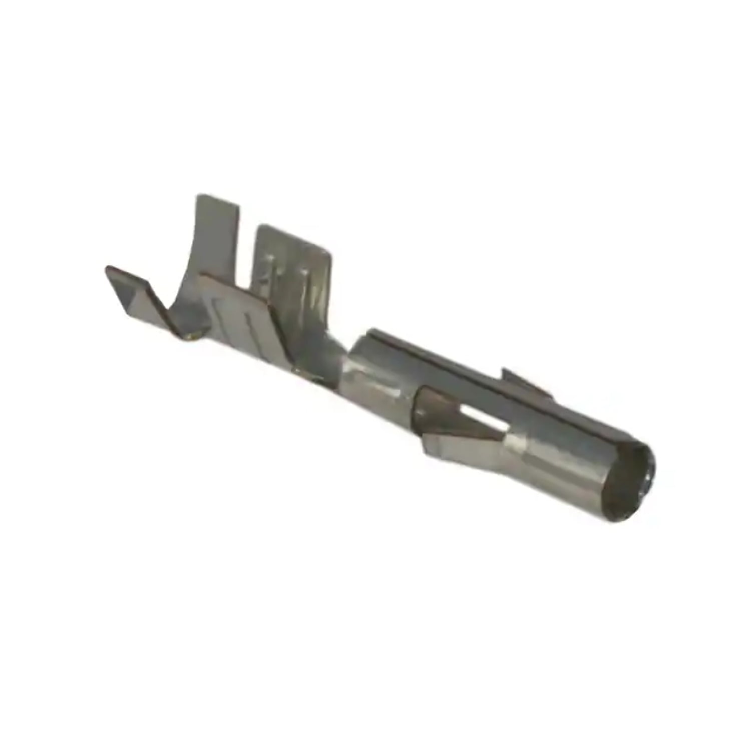 Pack of 10 002081201 Connector Crimp Contact 14-20AWG Tin - Walmart.com