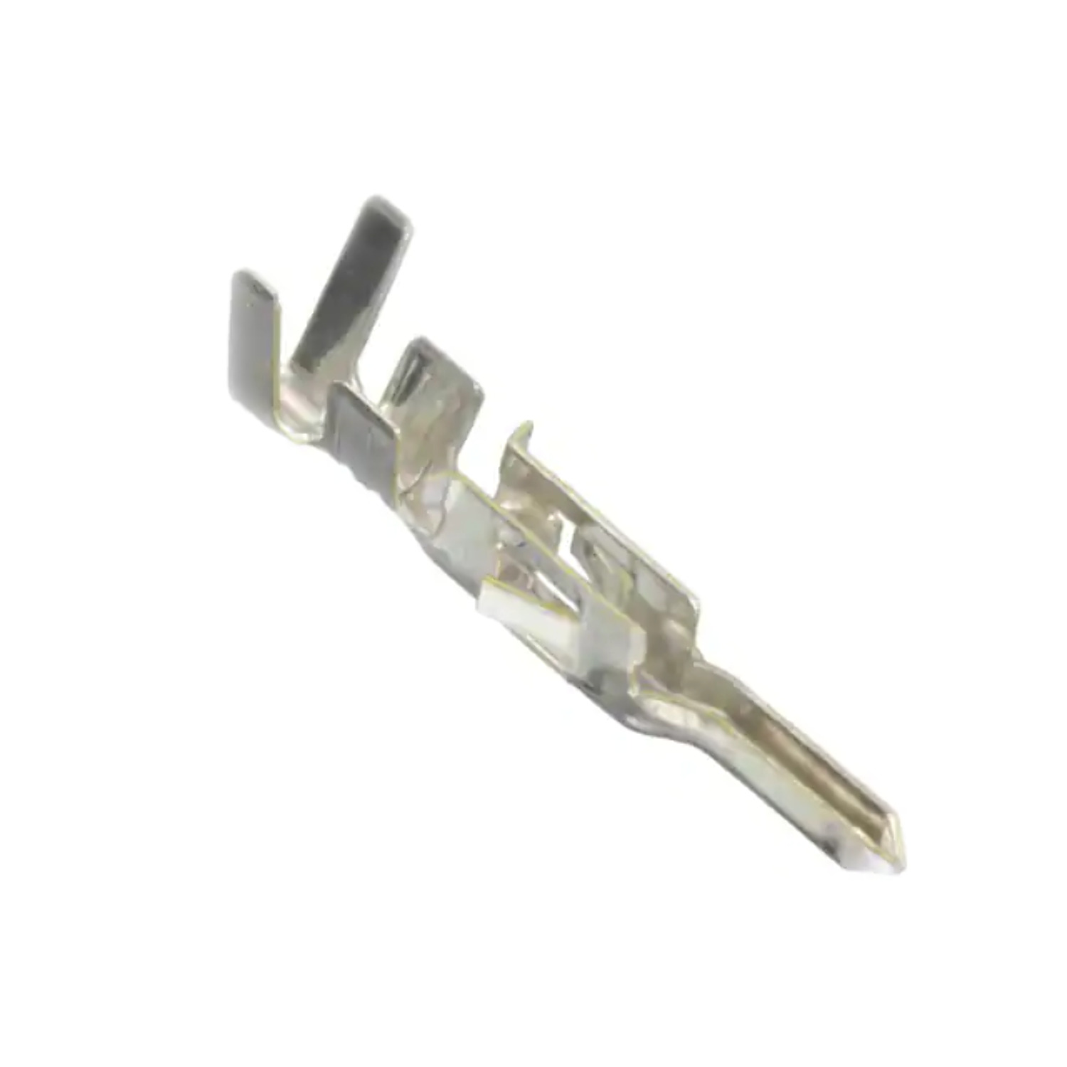 Pack of 10 0039000081 Connector Pin Contact Tin 16 AWG Crimp Power 39 ...