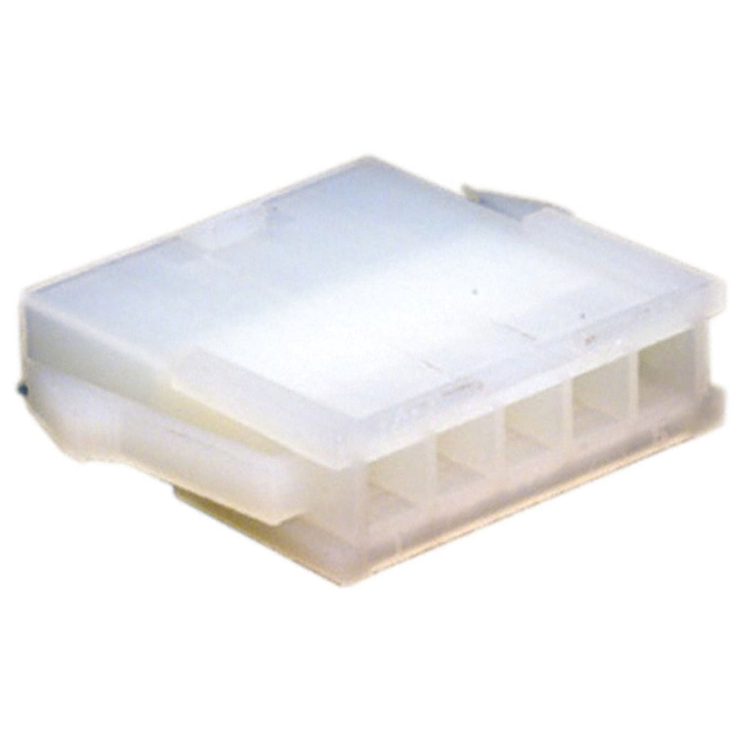 Pack of 10 0039014052 Rectangular Housing Connector 5 Position 4.20mm ...