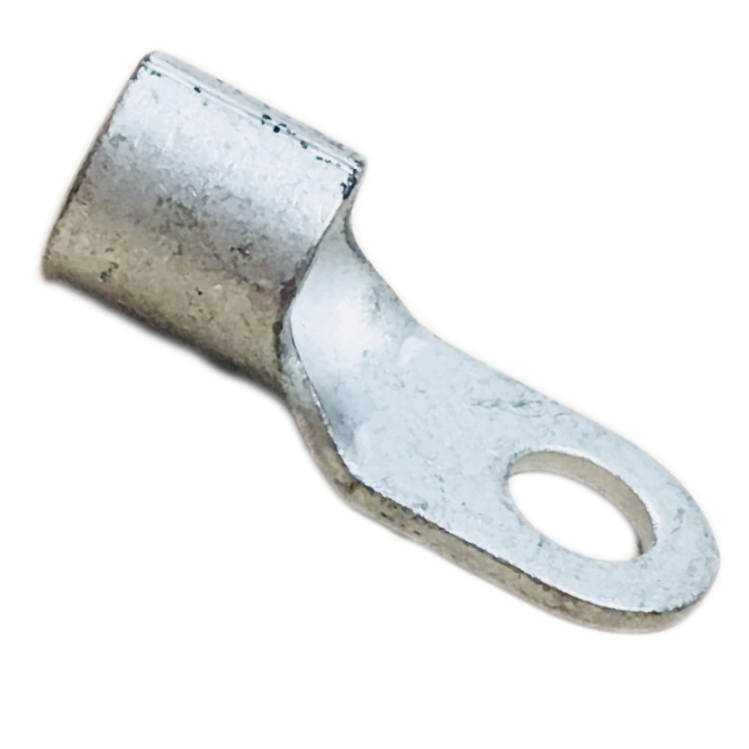 Pack of 10 0191930309 Ring Tongue Terminal 2AWG 40.21mm 16.38mm Electro ...