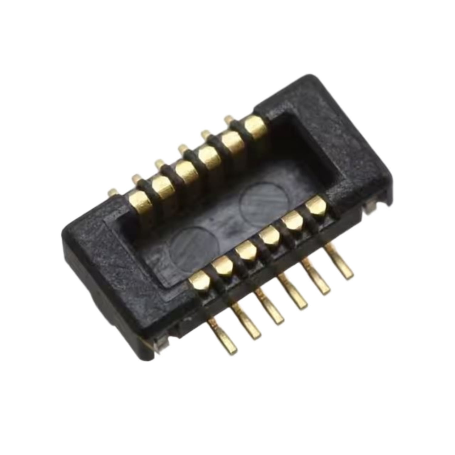 Pack of 10 0559099974 Connector 12 Position Plug, Outer Shroud Contacts ...
