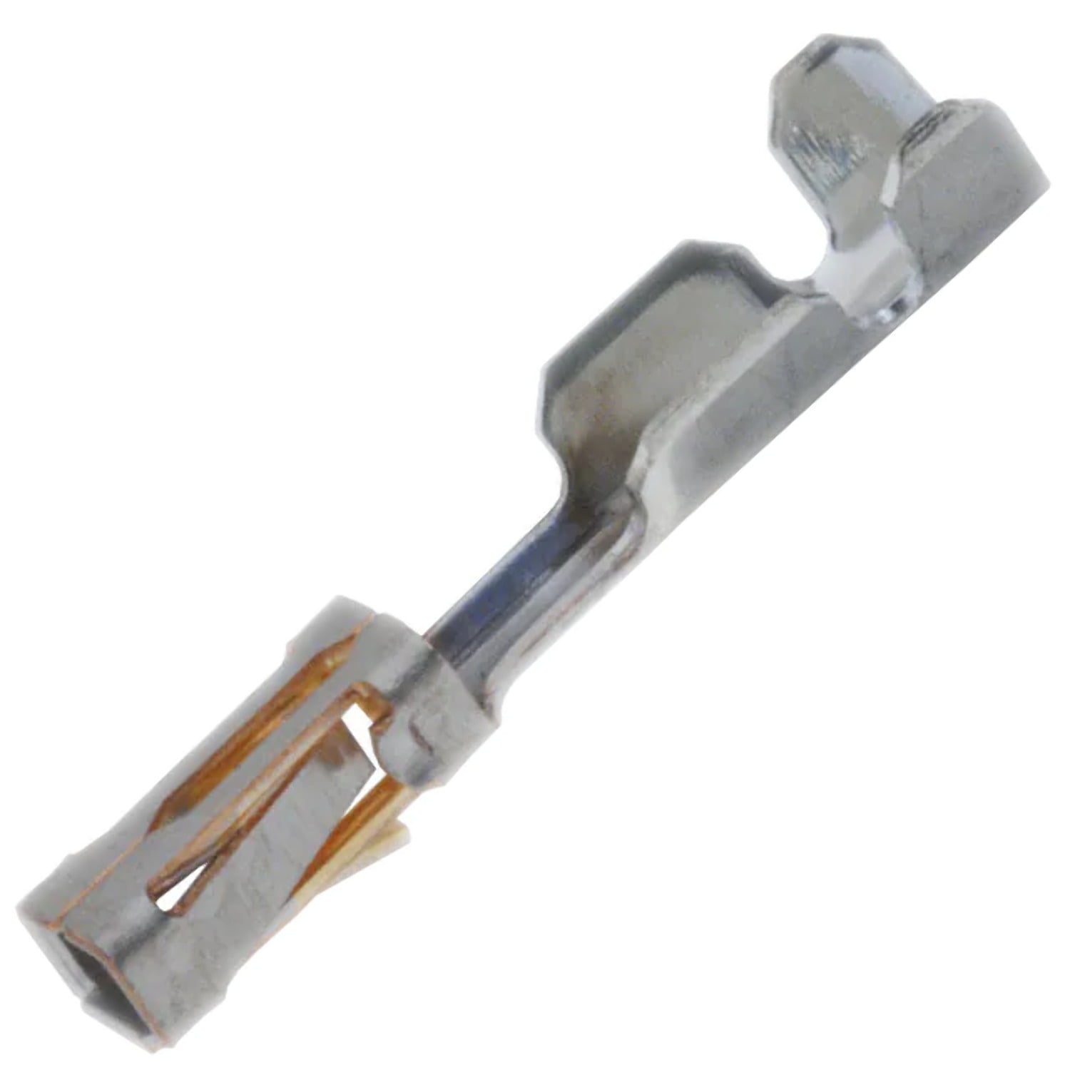 Pack of 10 1-87756-7 Connector Socket Contact Gold 22-26 AWG Crimp ...