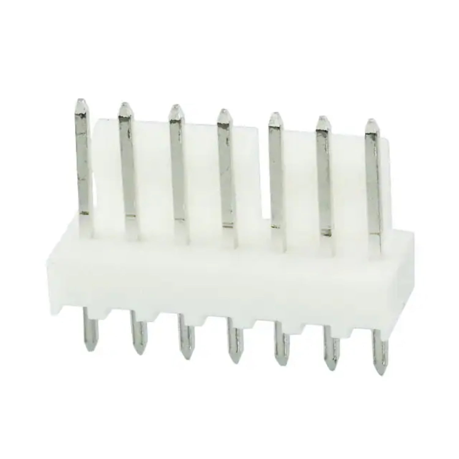 Pack of 10 22-23-2061 Connector Header 6 position 2.54mm Through Hole ...
