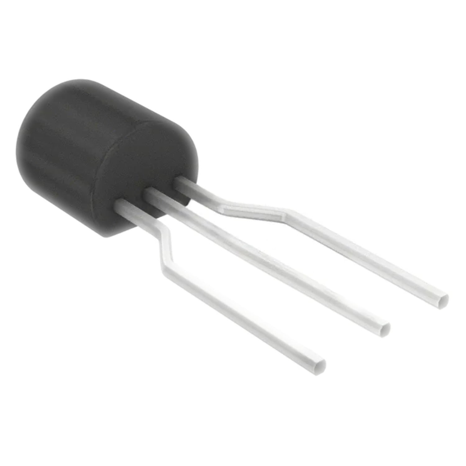 Pack of 10 2N6520RLRAG Bipolar Transistor PNP 350V 0.5A TO92 :RoHS, Cut ...