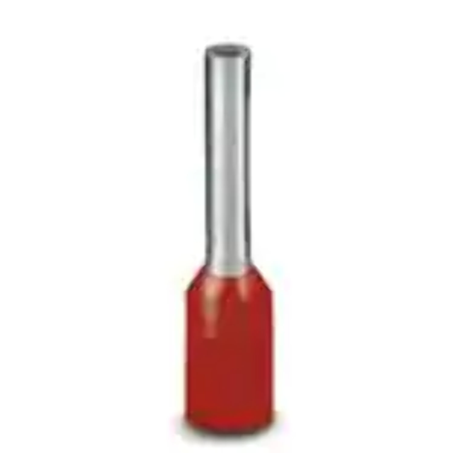 Pack of 10 3202928 Connector Terminals 16AWG Red :RoHS - Walmart.com