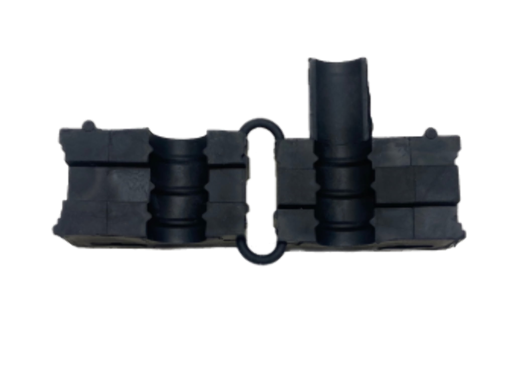 Pack of 10 4000-70403-0001070 MSDD cable entry system - Walmart.com
