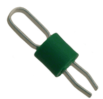 Pack of 10 5126 Green PC Test Point, Multipurpose Phosphor Bronze ...