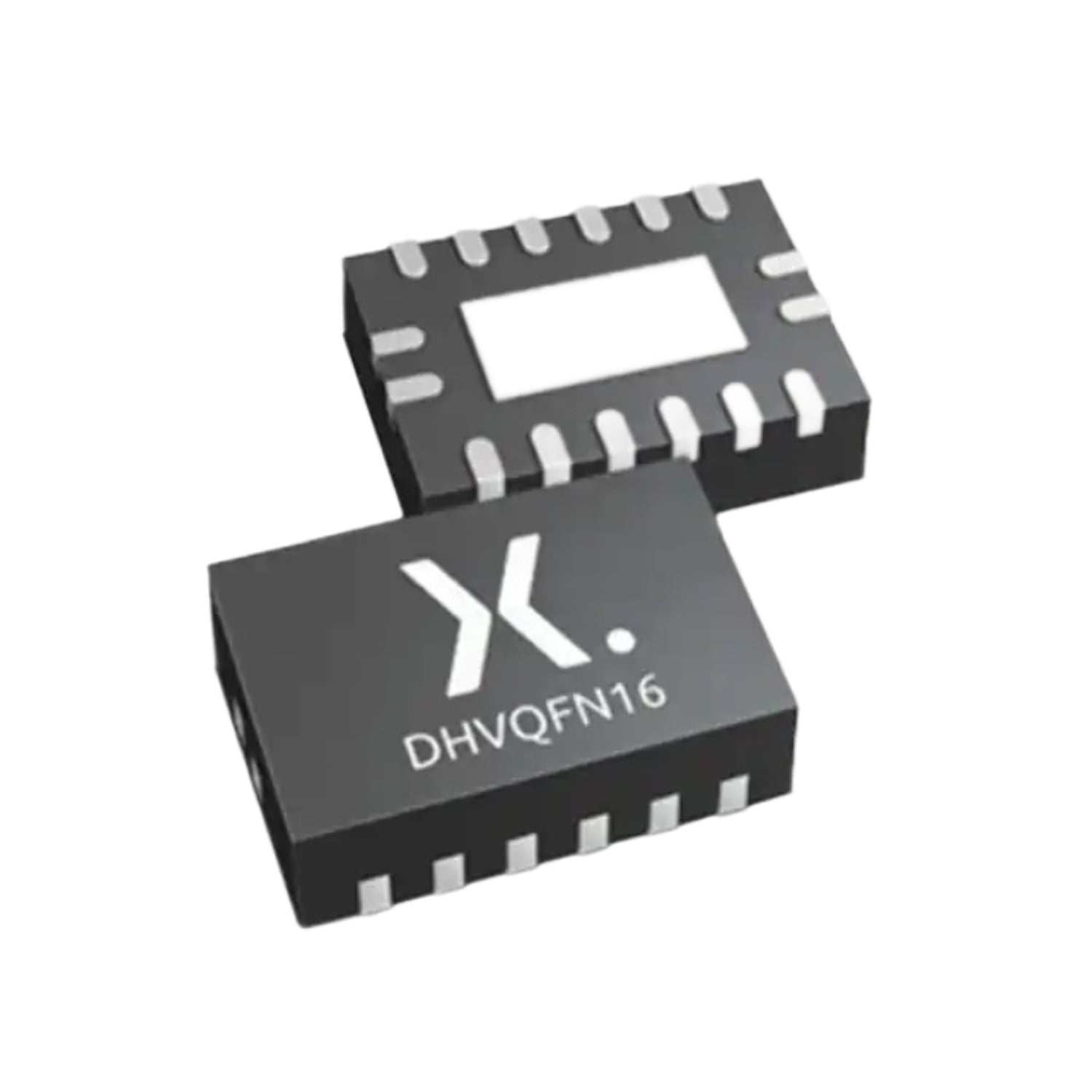 Pack of 10 74HCT595BQ,115 Shift Register Single 8-Bit Serial to Serial ...