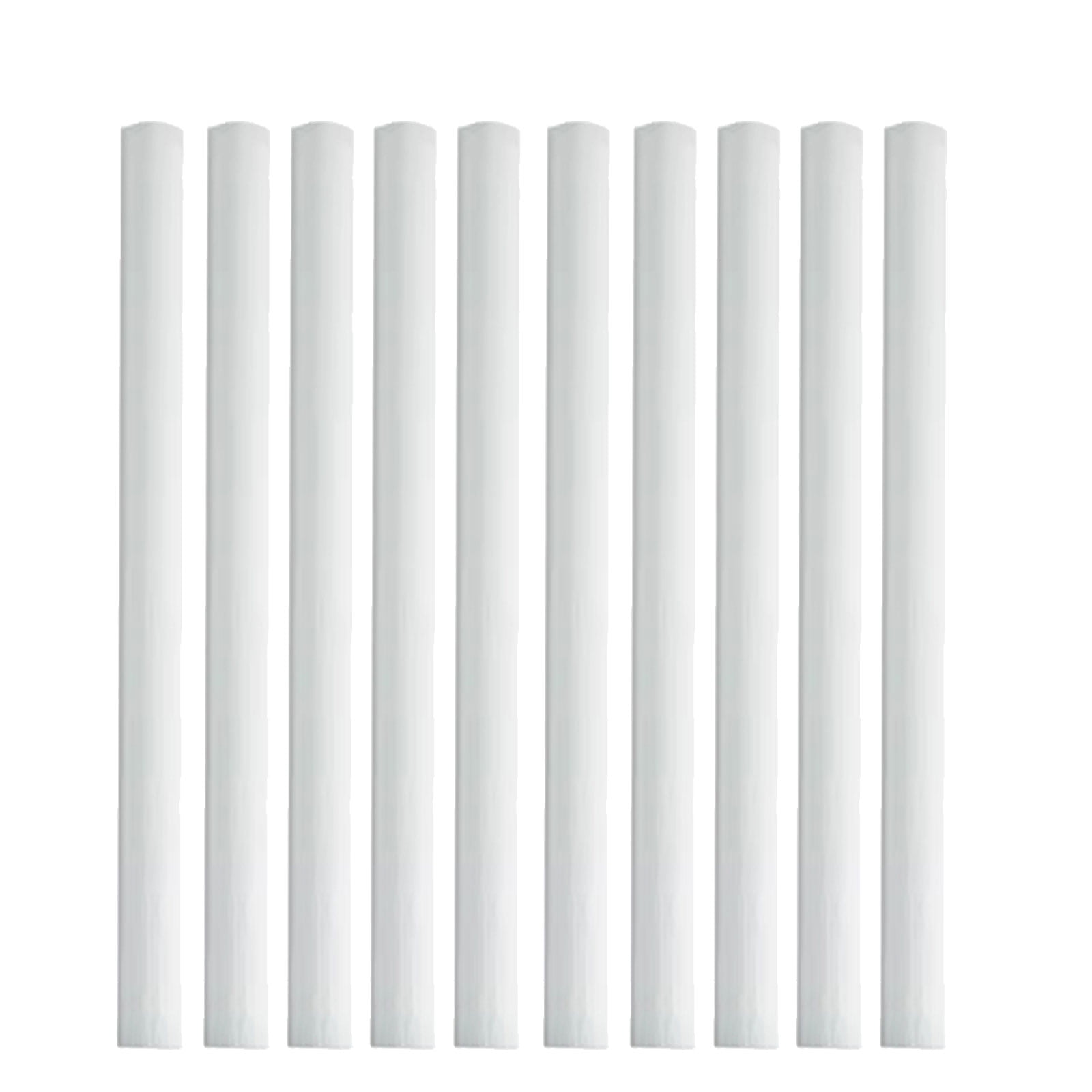 Pack of 10 8mm Humidifier Sponge Wicks Humidifier Filter Rods set for ...