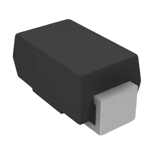 Pack of 10 B340A-13-F DIODE SCHOTTKY 40V 3A SMA - Walmart.com