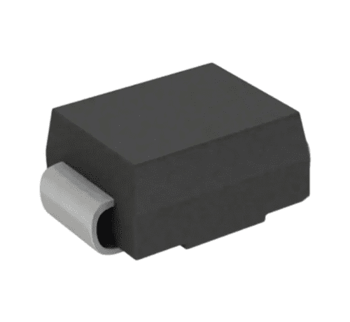 Pack of 10 B340A-13-F Diode 40 V 3A Surface Mount SMA - Walmart.com