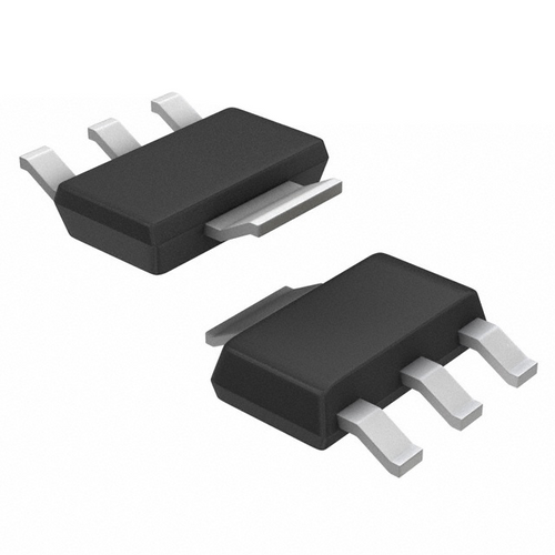Pack of 10 BCP68T1G Bipolar Transistors BJT 1A 20V NPN SOT223 - Walmart.com