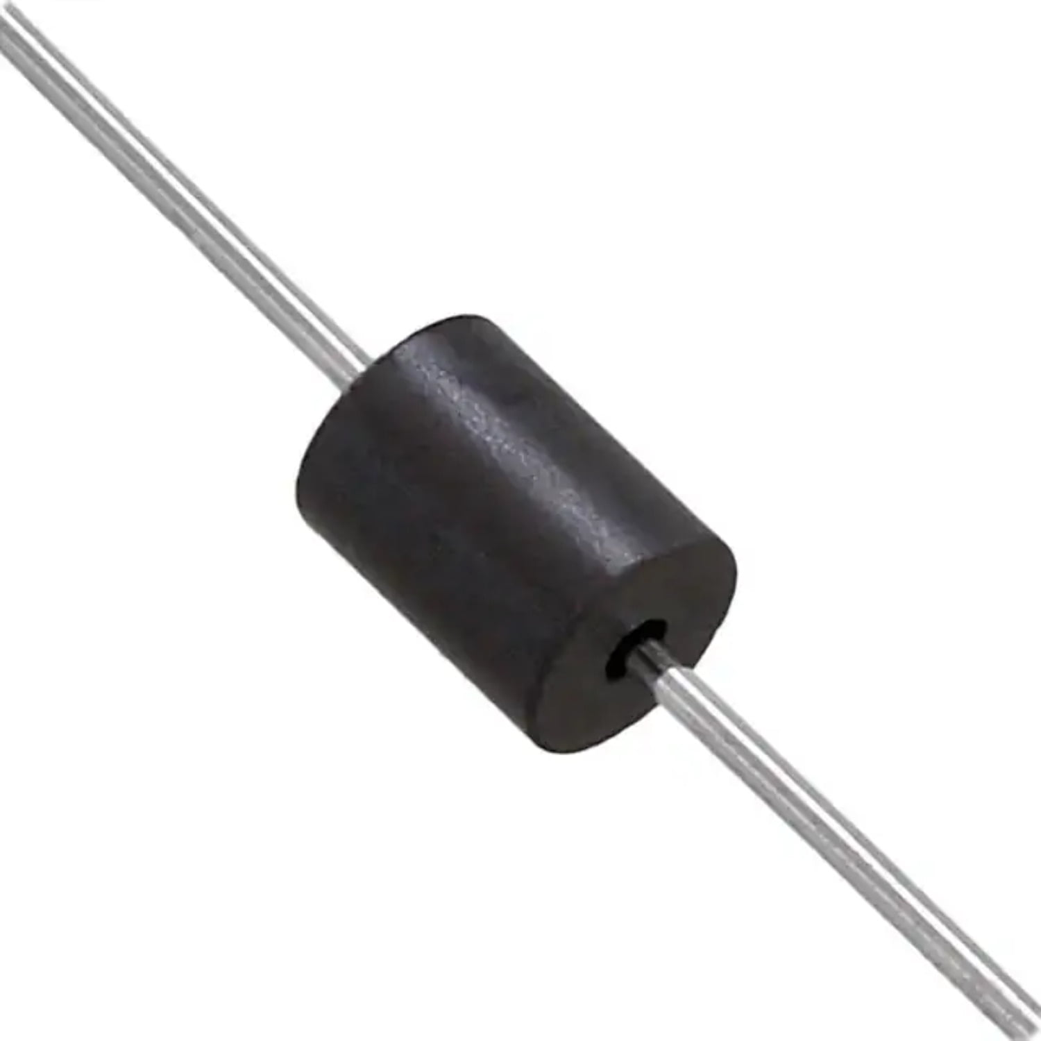 Pack of 10 BL01RN1A1F1J Ferrite Bead 6A 1LN Axial Through Hole ...