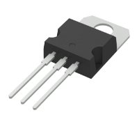 Pack of 10 BU406 Transistor NPN 200V 7A TO220, Bulk - Walmart.com