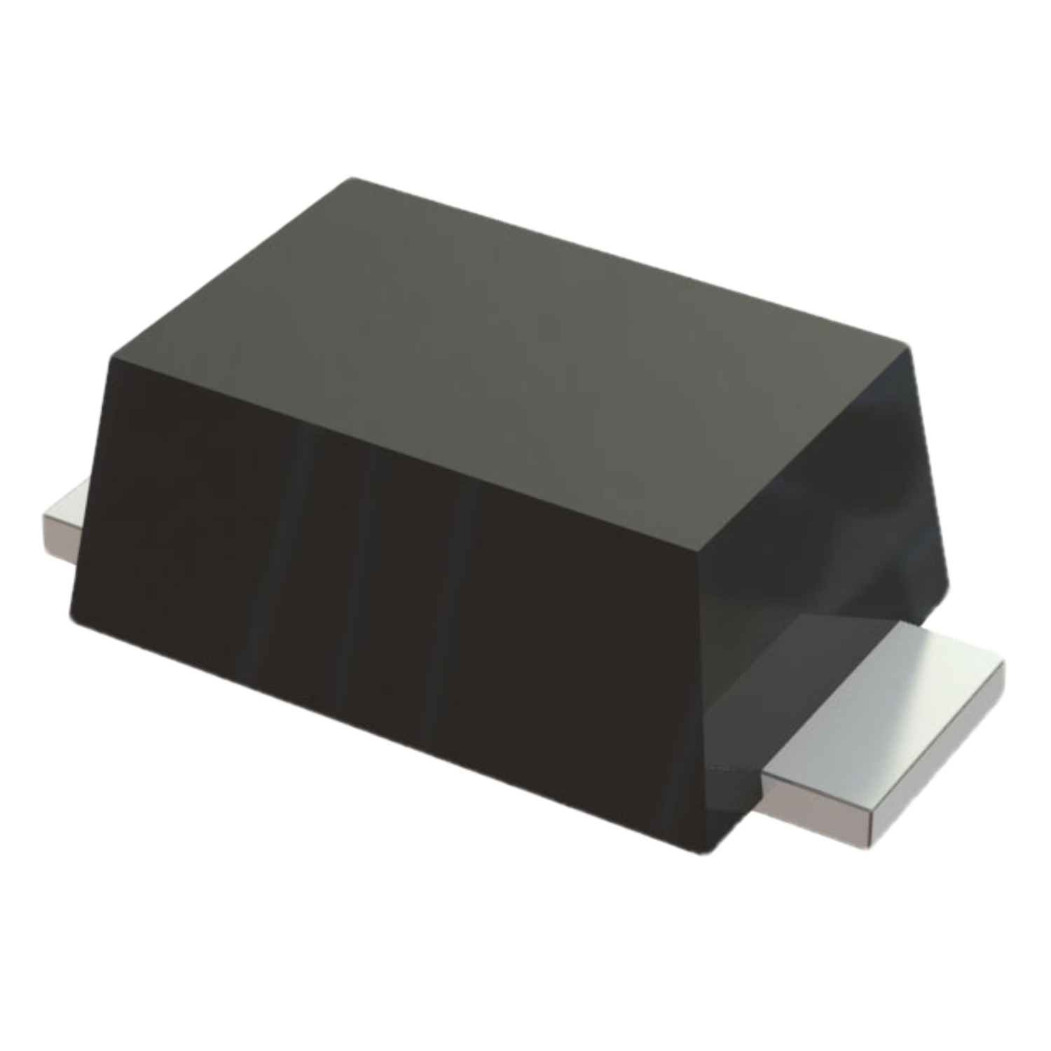 Pack of 10 BZD27C15P-GS08 Diode Zener 15V 6% 10Ohm 2300mW Automotive 2 ...