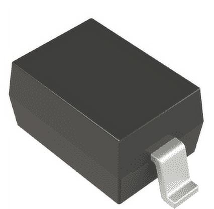 Pack of 10 BZT52C4V7-7-F Diode Zener 4.7V 500MW SOD123 :RoHS, Cut Tape ...