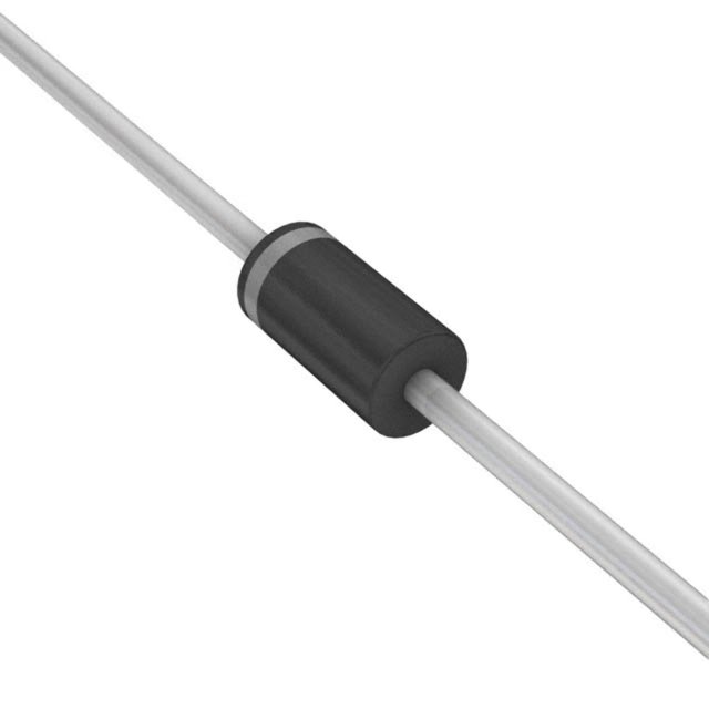Pack of 10 BZX85C3V9-TAP Diode Zener 3.9V 1.3W DO41 :RoHS, Cut Tape ...
