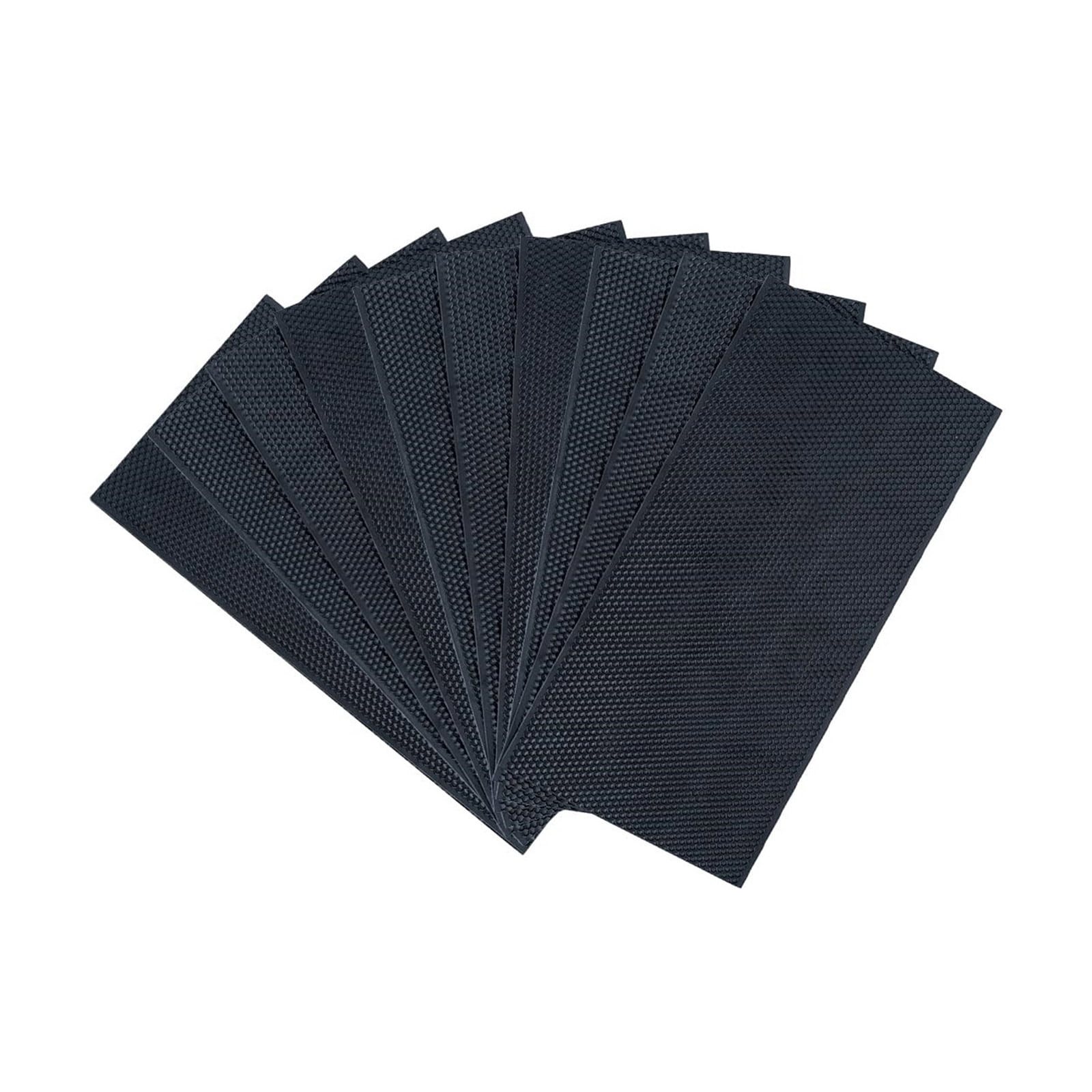 Pack of 10 Bees Hives Substructure Sheets for Enhanced Hygiene in Damp ...