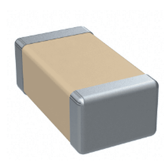 Pack of 10 C0805C106M8RAC7800 CAP CER 10UF 10V 20% X7R 0805 SMD :RoHS ...