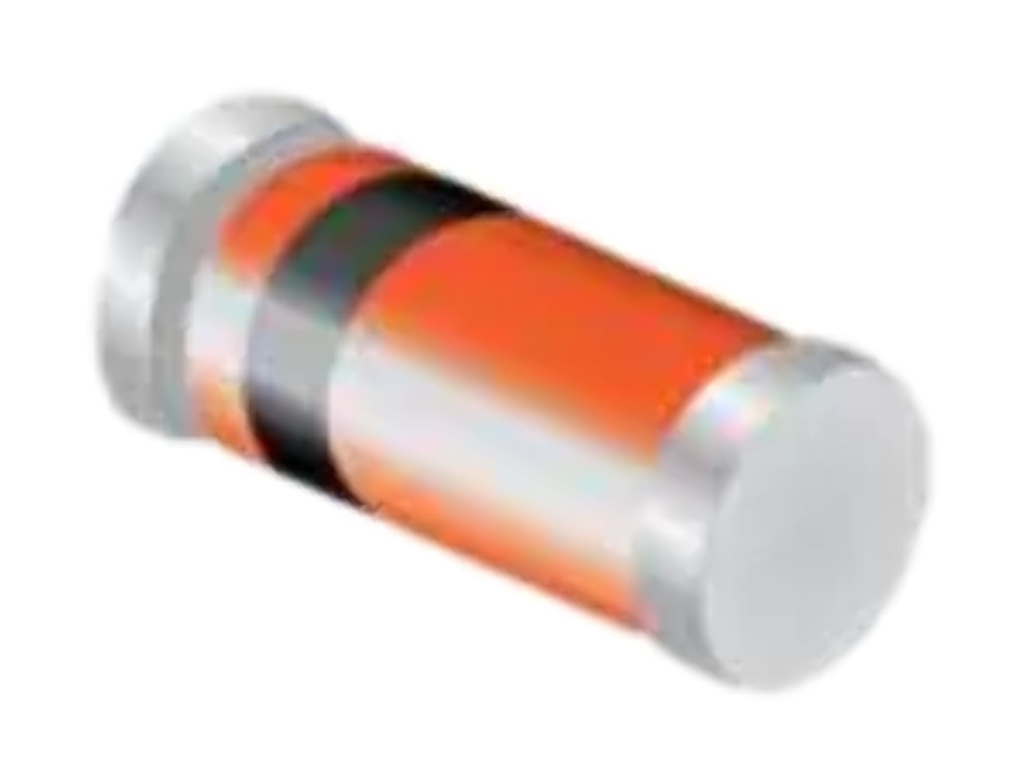 Pack of 10 CLL4746A Diode Zener 18V 1W MELF Surface Mount - Walmart.com