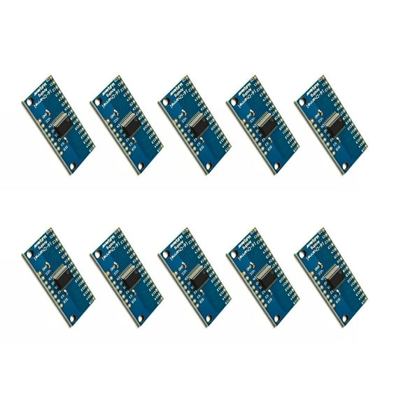 10PCS 16CH CMOS Signals Switching Module Fast Speed Performances Break ...