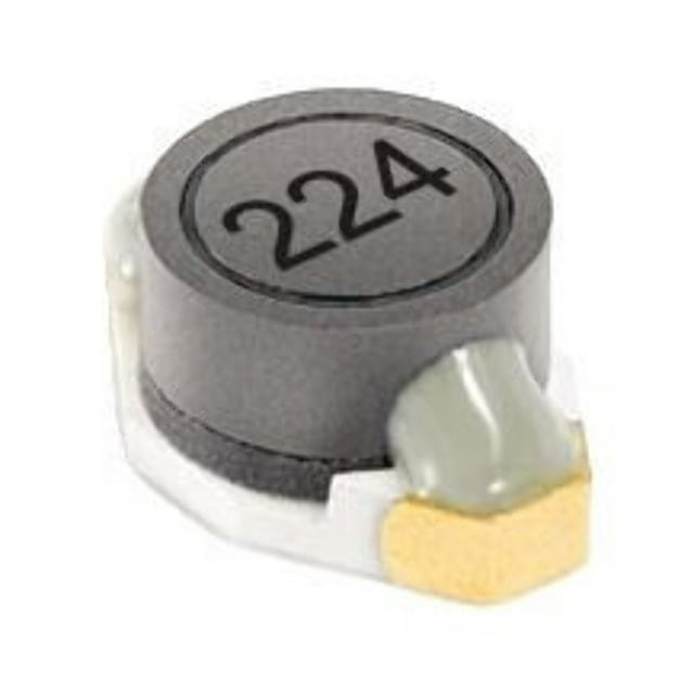 Pack of 10 DT1608C-223MLB Inductor General Purpose, 22uH, 20%, 1 Element, Ferrite-Core, SMD ...