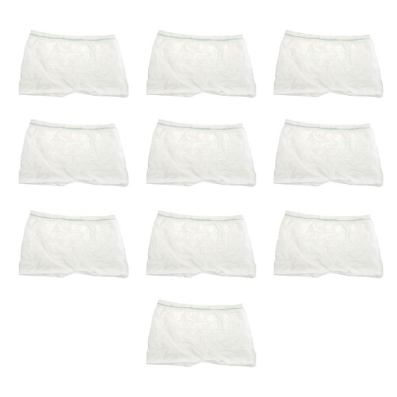 Mesh Disposable Underwear