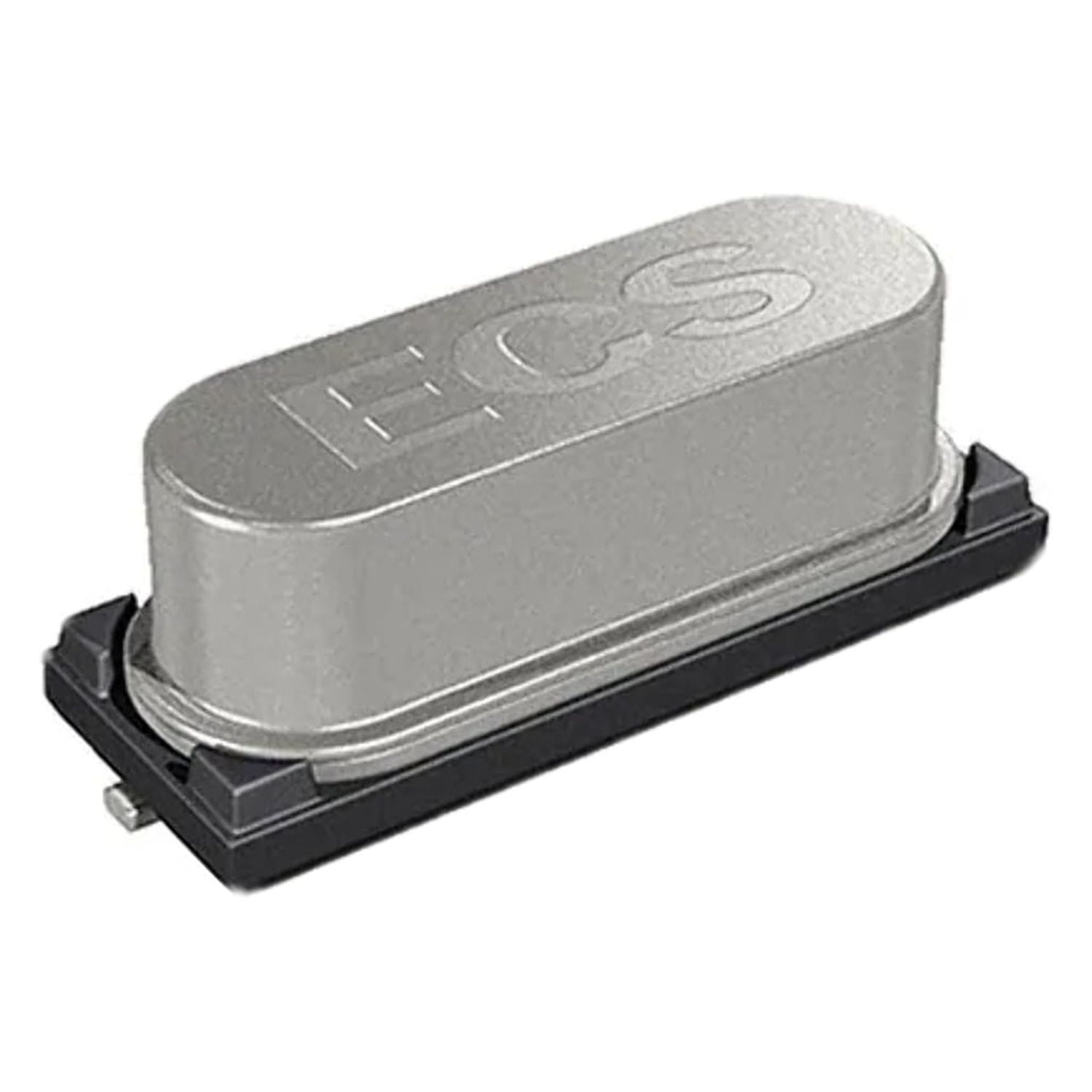 Pack of 10 ECS-184-20-5P-TR Crystal 18.4320MHZ 20PF SMD - Walmart.com