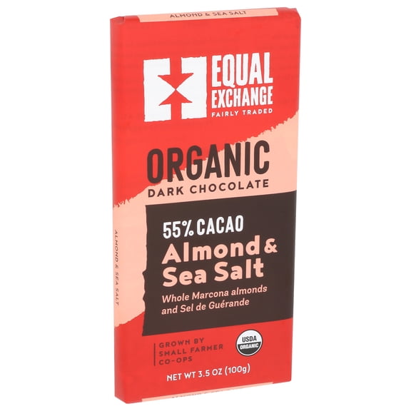 Equal Exchange Shop All Chocolate in Chocolate - Walmart.com