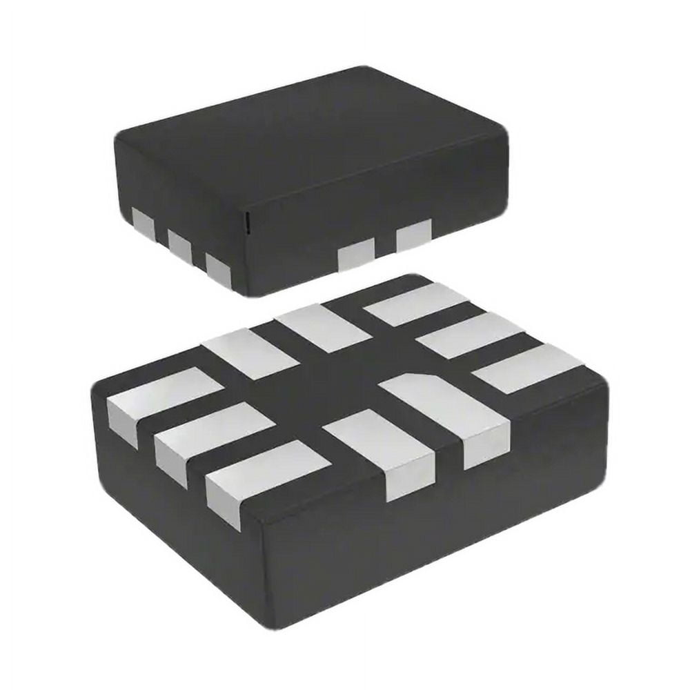 Pack of 10 FSUSB42UMX IC USB SWITCH DPDT 10UMLP - Walmart.com