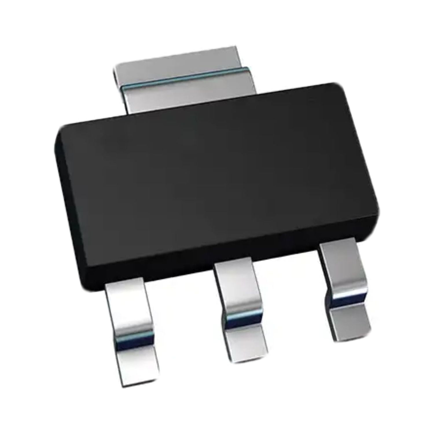 Pack of 10 FZT968TA Bipolar Transistors PNP 12V 6A SOT-223 - Walmart.com