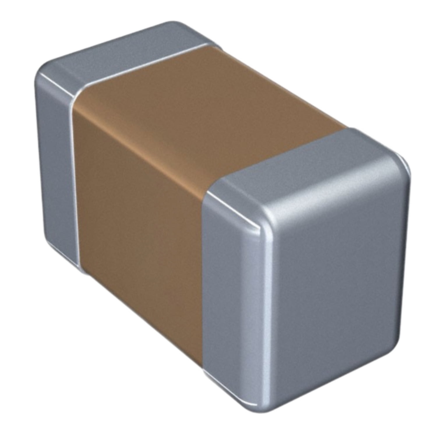 Pack of 10 GRM155R61A106ME44D Capacitor Ceramic, 10VDC 10UF X5R T+0.5 ...