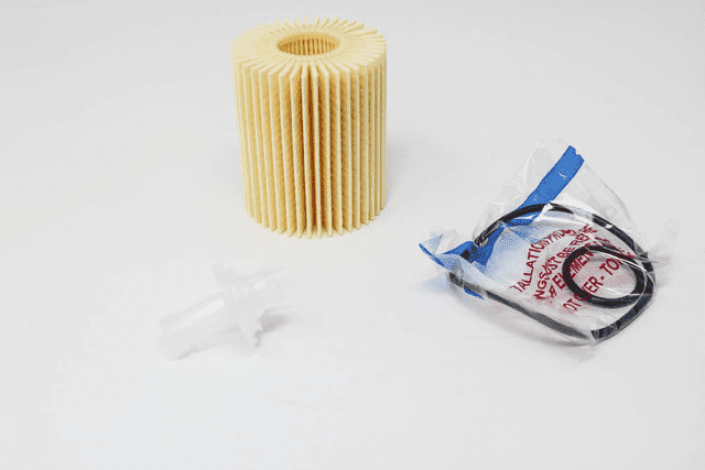 Pack of 10 Genuine Toyota Lexus Element Kit Oil Fil Replacement Engine ...