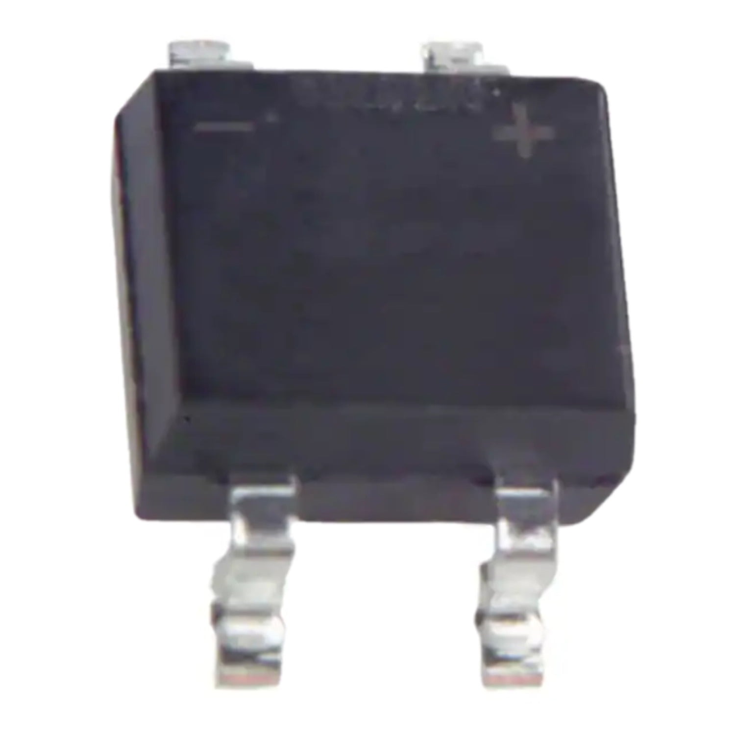 Pack of 10 HD04-T Bridge Rectifiers 400V 800MA 4Dip - Walmart.com