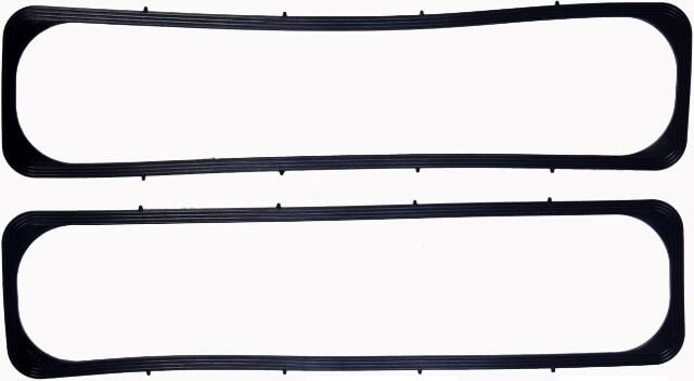 Pack of 10 High-Temp Molded Rubber Valve Cover Gaskets for GM/Chevrolet ...