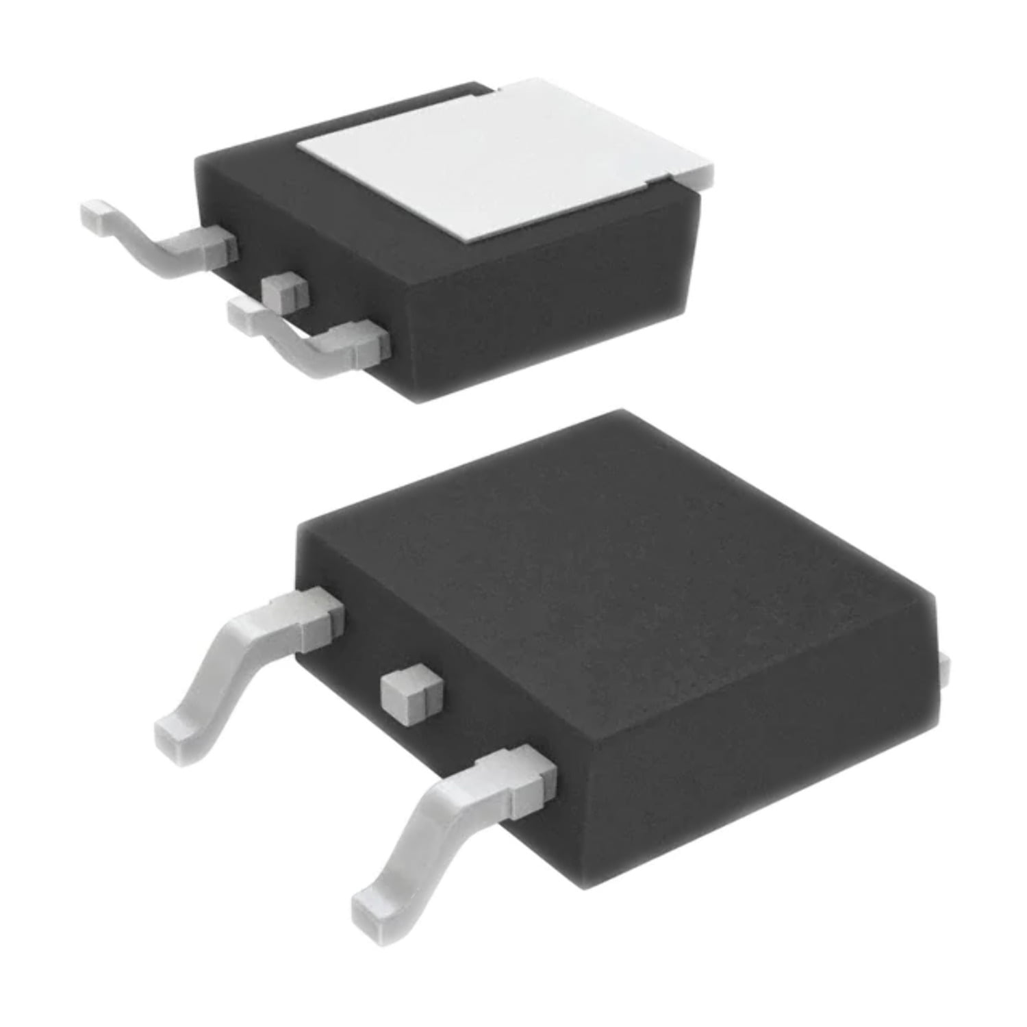 Pack of 10 IPD50N04S308ATMA1 Trans MOSFET N-CH 40V 50A Automotive 3-Pin(2+Tab), RoHS, Cut Tape ...