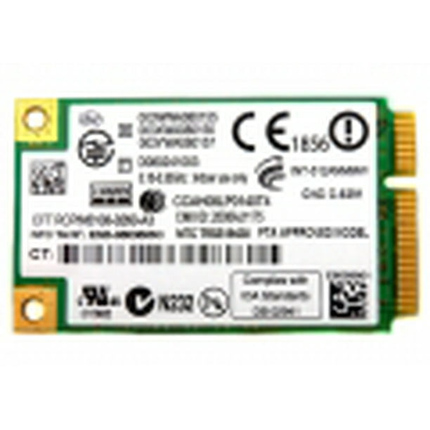 Pack of 10 Intel WIFI Link 5100 Lenovo Thinkpad WIFI Adapters 43Y6493 ...