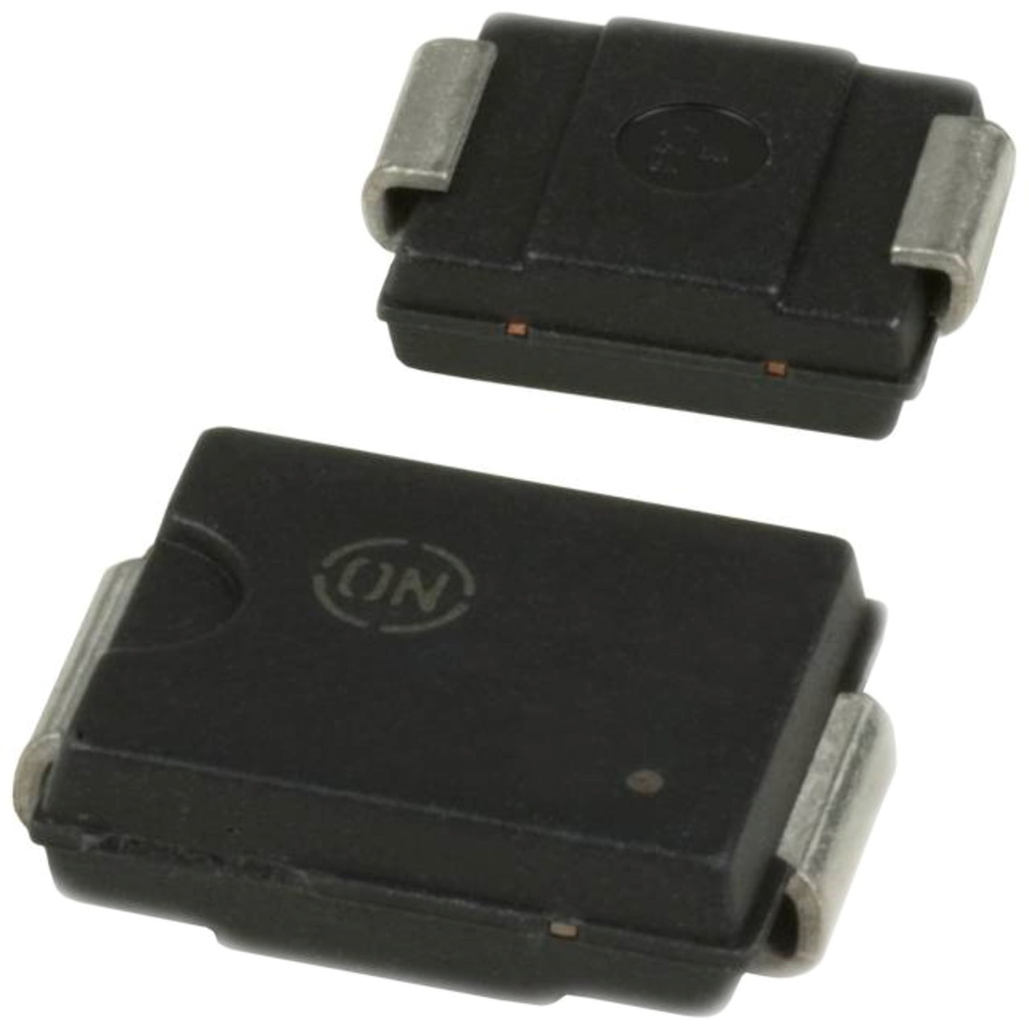 Pack of 10 MBRS340T3G DIODE SCHOTTKY 40V 4A 2PIN SMC, RoHS - Walmart.com