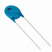 Pack of 10 MOV-10D201KTR Varistor 200V 2.5KA DISC 10MM :RoHS, Cut Tape ...