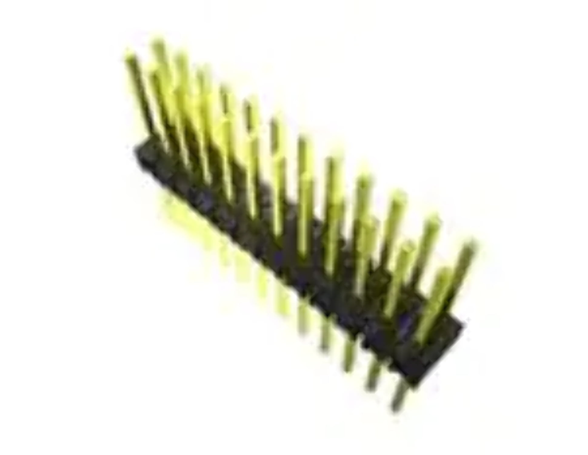 Pack of 10 MTSW-102-07-T-D-110-RA Connector Header Through Hole, Right ...