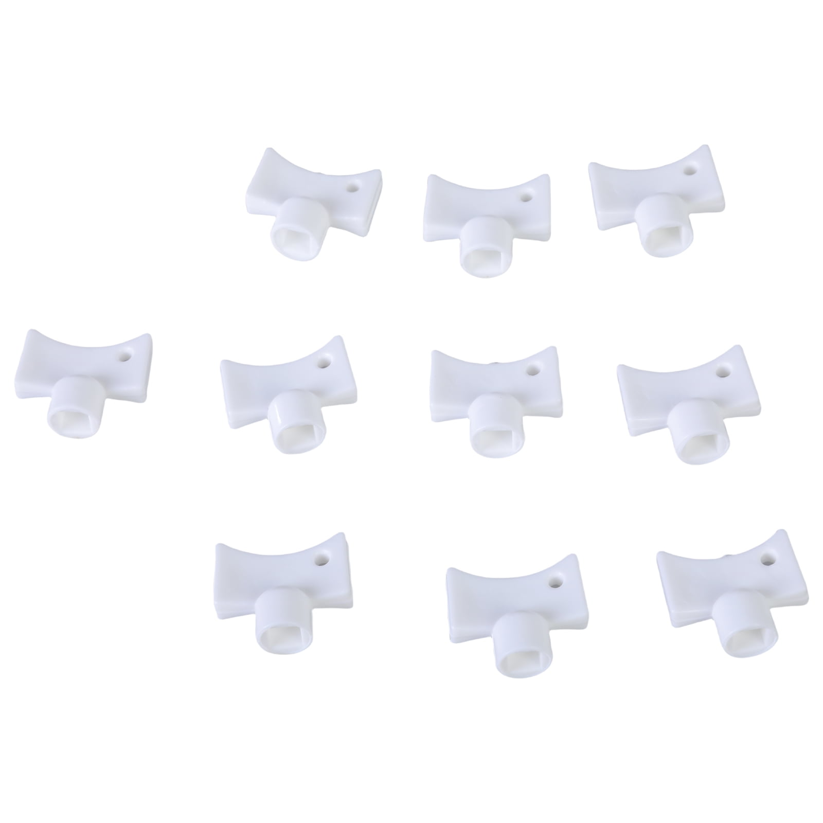 Pack of 10 Multipurpose Radiators Bleed Tool for Engineers and ...