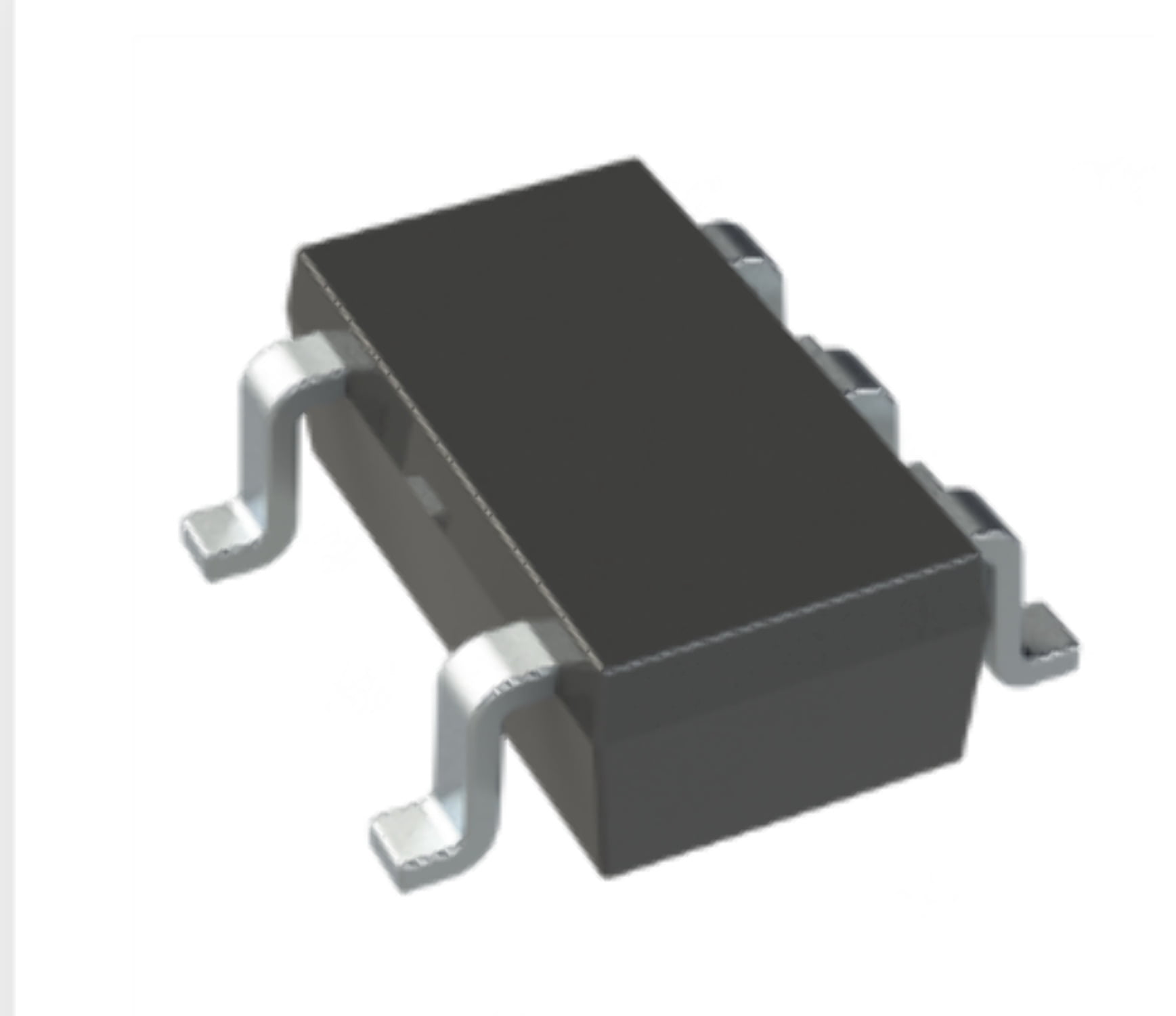 Pack of 10 NC7SZ04M5X IC Inverter 1CH 1-INP SOT23-5 - Walmart.com