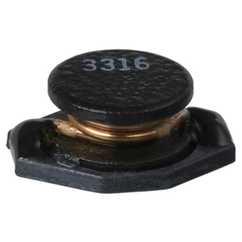 Pack of 10 PM3316-331M-RC Wirewound Inductor 330 ?H Unshielded Drum ...